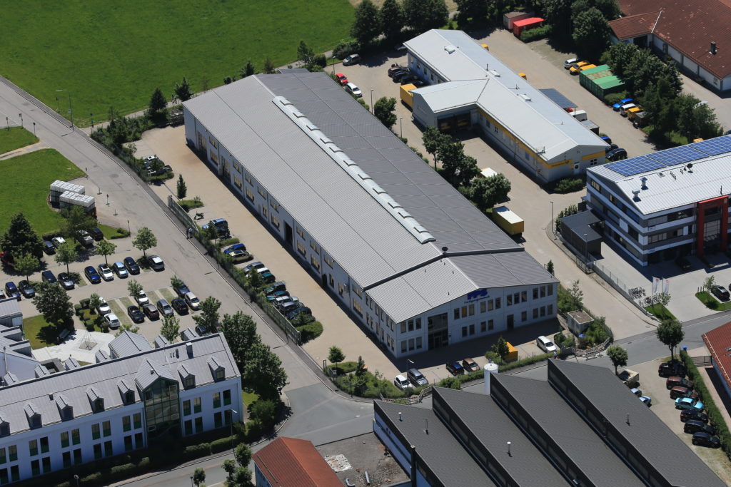 FPS Werkzeugmaschinen für Industrie, Handwerk und Ausbildung