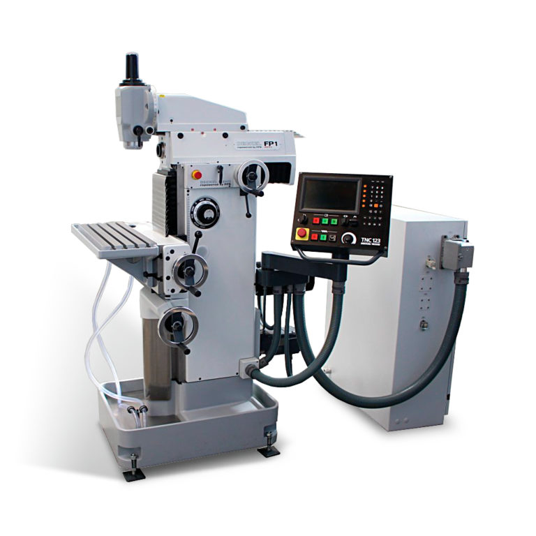 FP1 2102-100 Aktiv-Digital