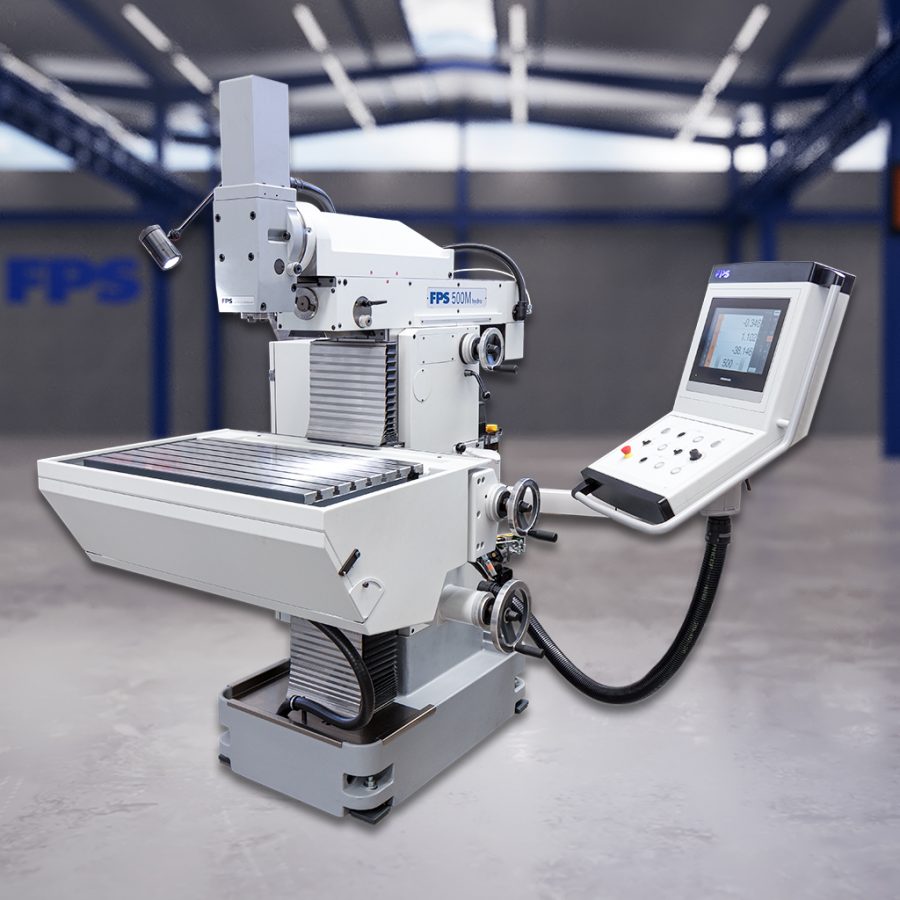 FPS 300M | FPS 500M-hydro Archive