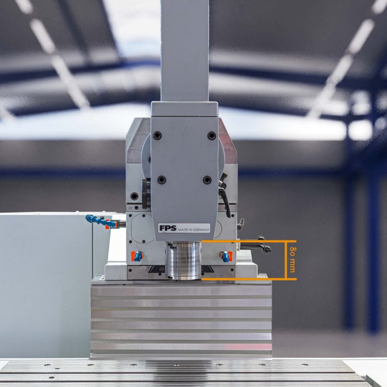 FPS 500M-digital Dualmaster