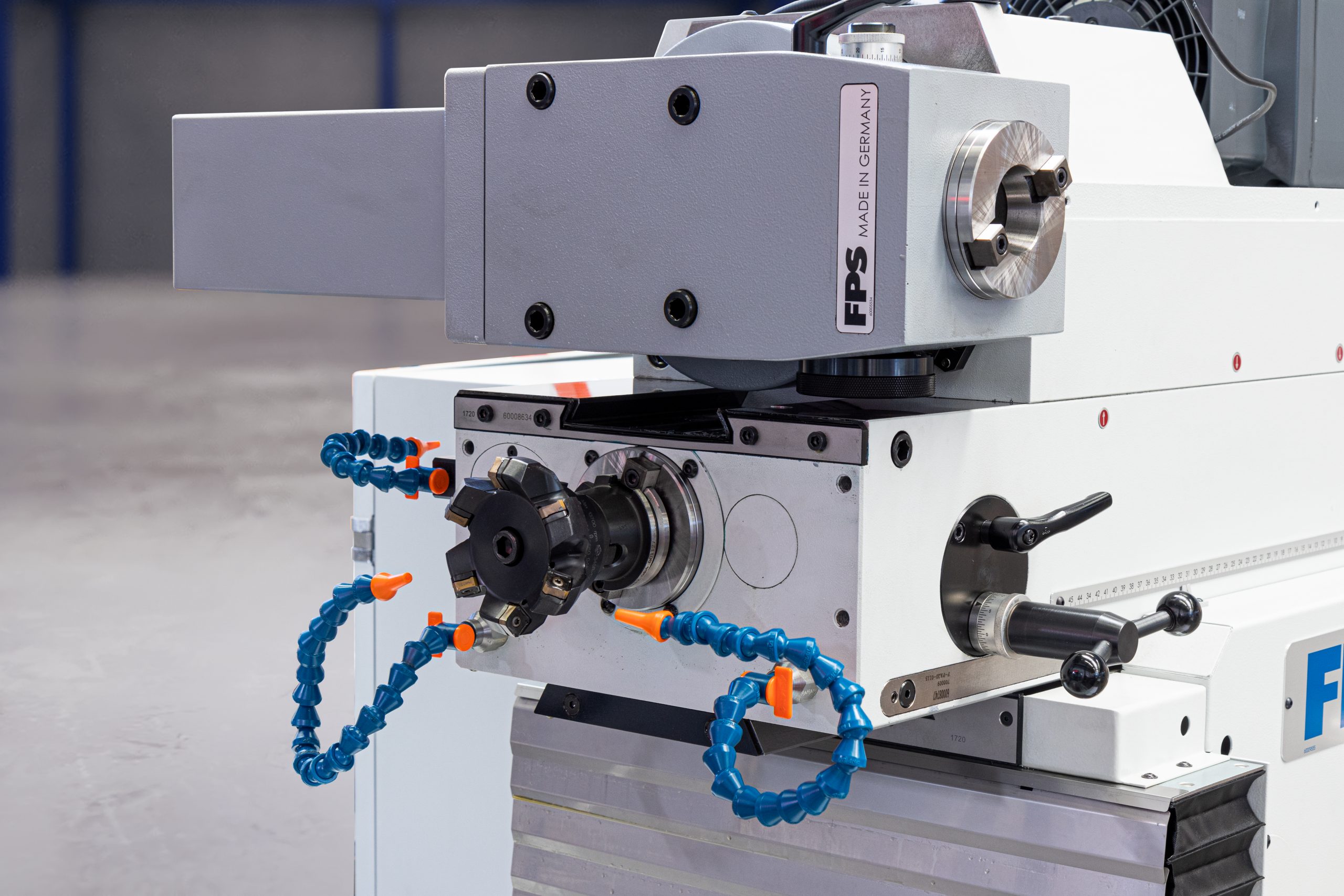 FPS 500M-digital Dualmaster