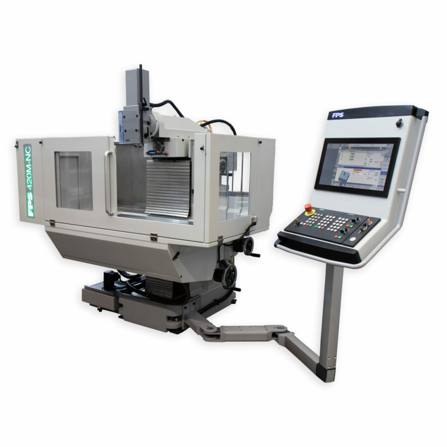 FPS Fräsmaschinen Topangebote Archive