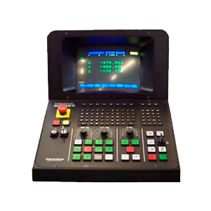 CNC training in Bavaria | Top-flight courses | State-of-the-art training