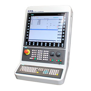 CNC training in Bavaria | Top-flight courses | State-of-the-art training